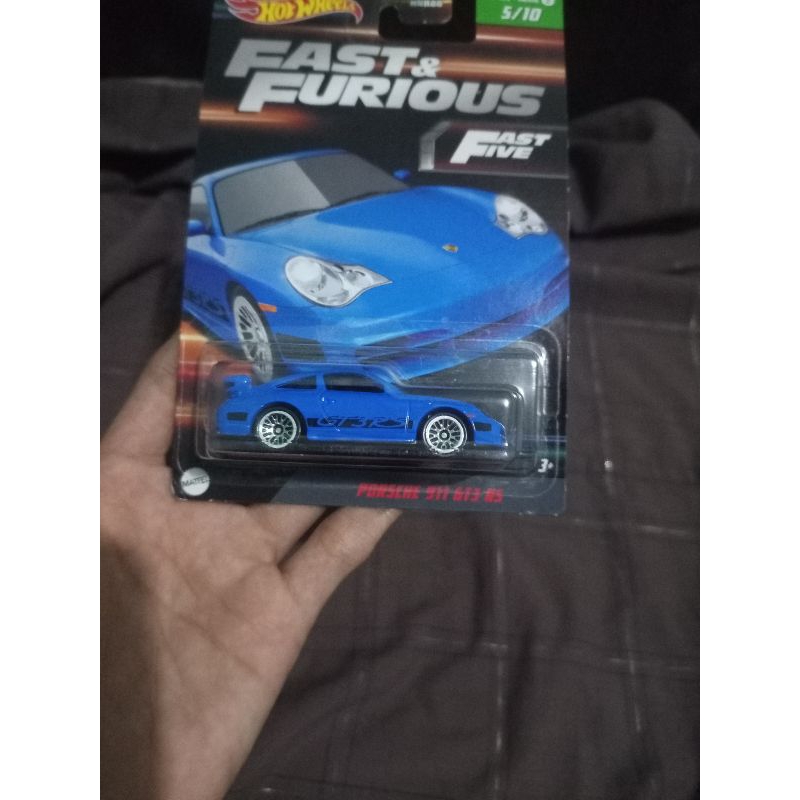 Jual Porsche 911 GT3 RS FNF | Shopee Indonesia