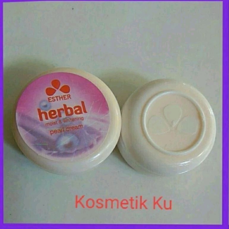 Jual ESTHER HERBAL BLINK - BLINK ORIGINAL | Shopee Indonesia