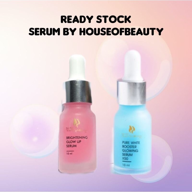 Jual Serum Glowing Viral | serum wajah glowing brightening with ...