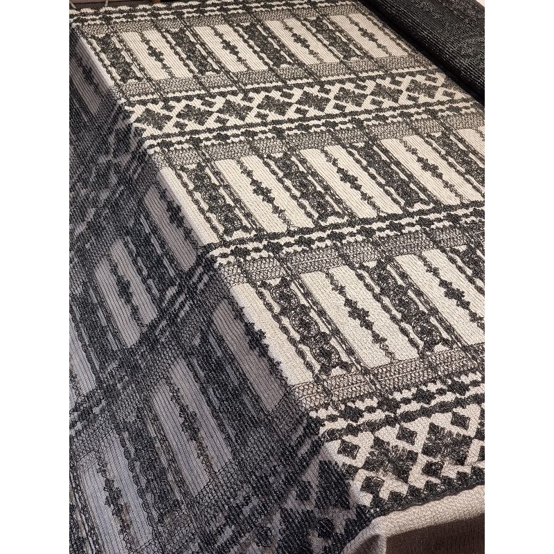 Jual TILE PLISKET TILE PLEATS METERAN | Shopee Indonesia