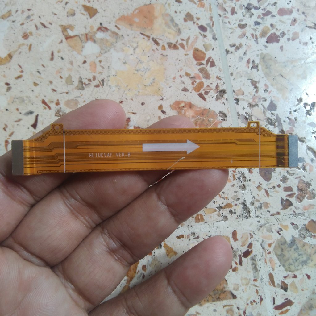 Jual Flexible UI Board Huawei P9 EVA-L19 Fleksibel Papan Cas Huawei P9 ...