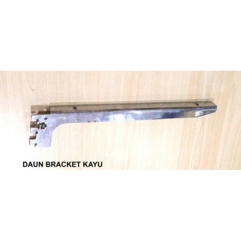 Jual Bracket kayu 40cm (1 pasang) | Shopee Indonesia