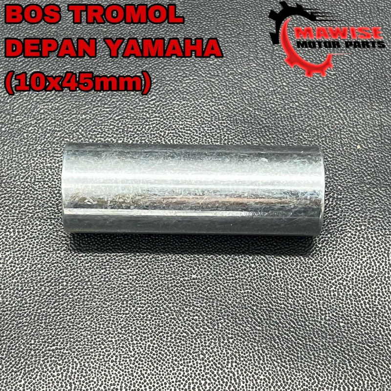 Jual Bosh Tromol Depan Yamaha (10x45mm) | Shopee Indonesia