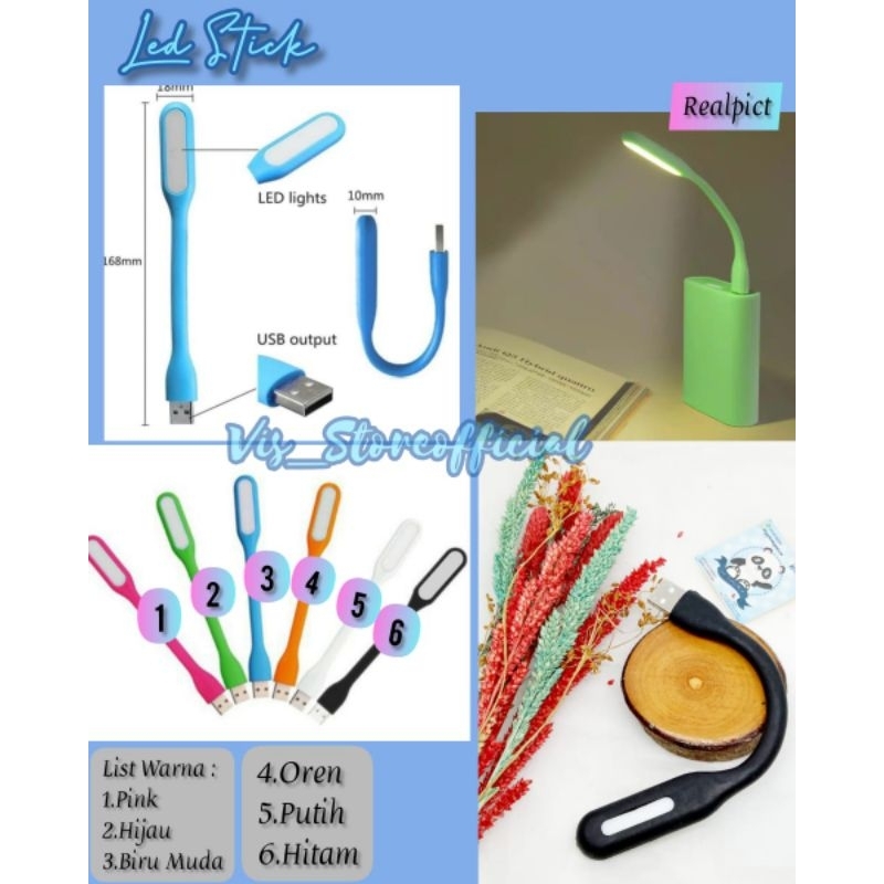 Jual Lampu Stick | Shopee Indonesia