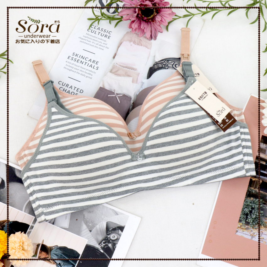 Jual Nursing maternity bra BH beha hamil menyusui busui pakaian dalam ...