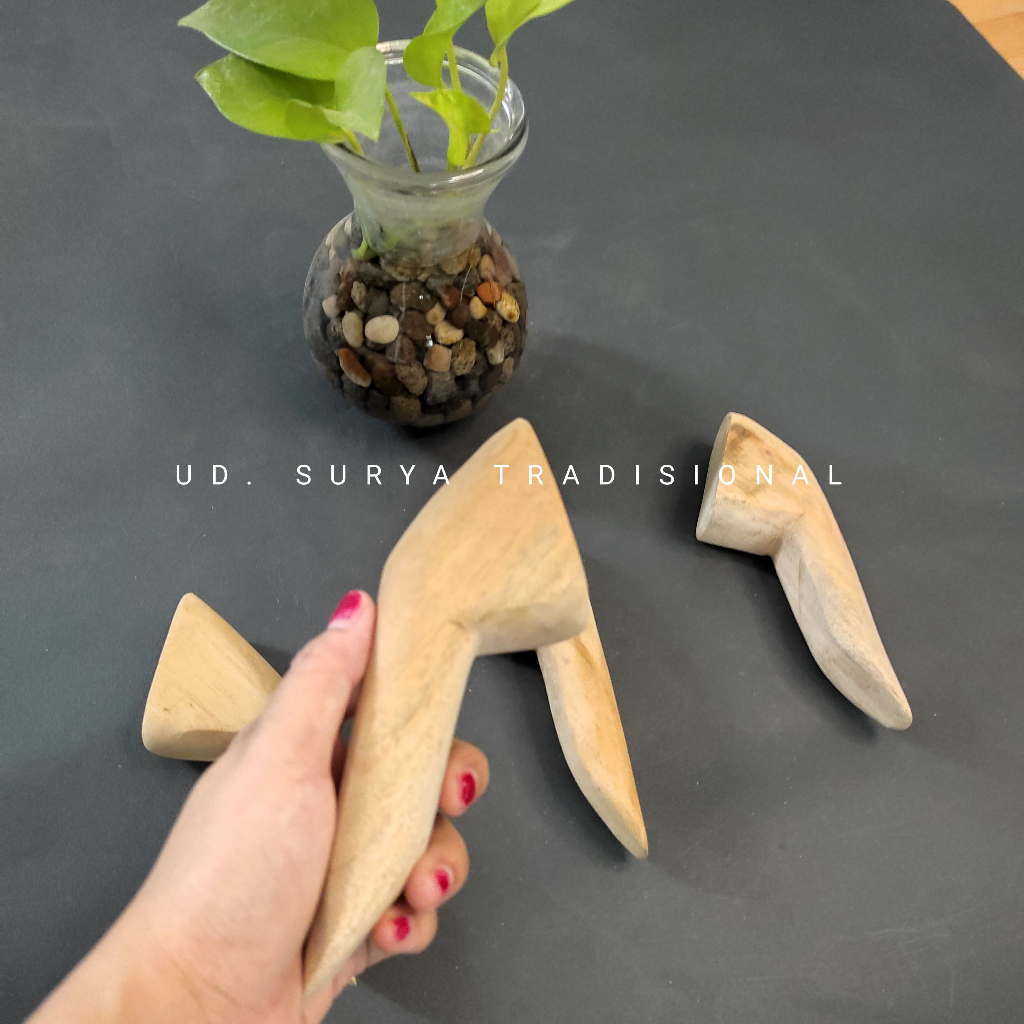 Jual Uleg kayu / munthu kayu | Shopee Indonesia