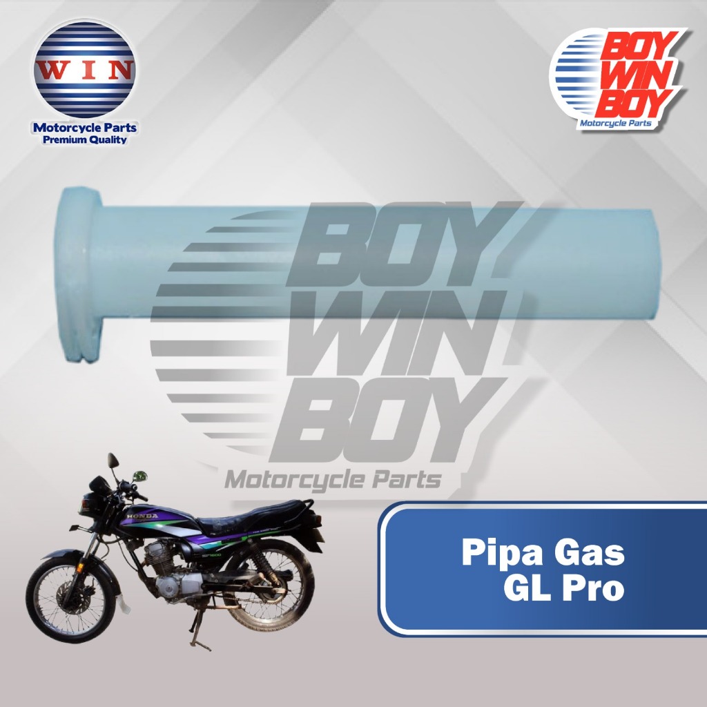 Jual PIPA GAS GL PRO. MERK WIN | Shopee Indonesia