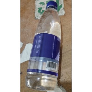 Jual iZaura Air ALKALI air minum sehat 600ml / per botol pH diatas 8 ...
