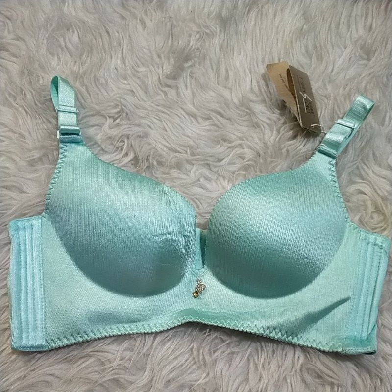 Jual COD| BRA BH TANPA KAWAT BUSA SEDANG, BRA WANITA BRATERLARIS, BRA ...