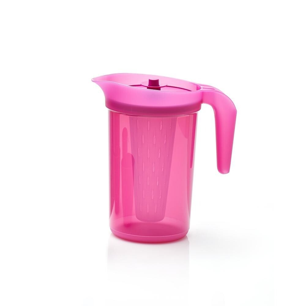 Jual Jug Air Minum 2L - ILUMINA PITCHER 2L Tupperware - PURPLE (1 pc ...