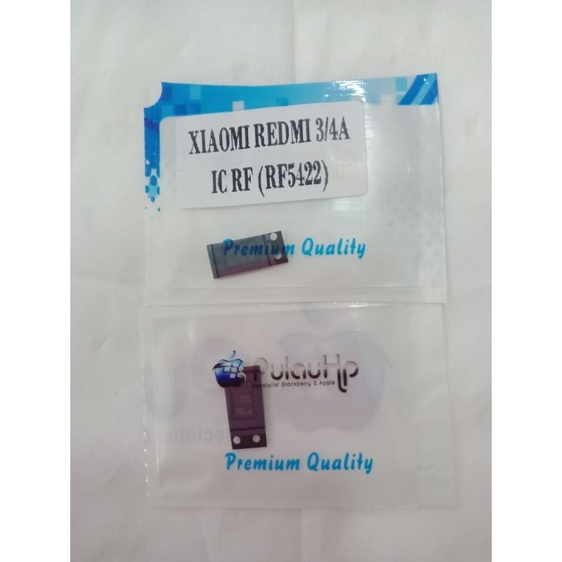 Jual IC XIAOMI RF REDMI 3/4A (RF5422) | Shopee Indonesia