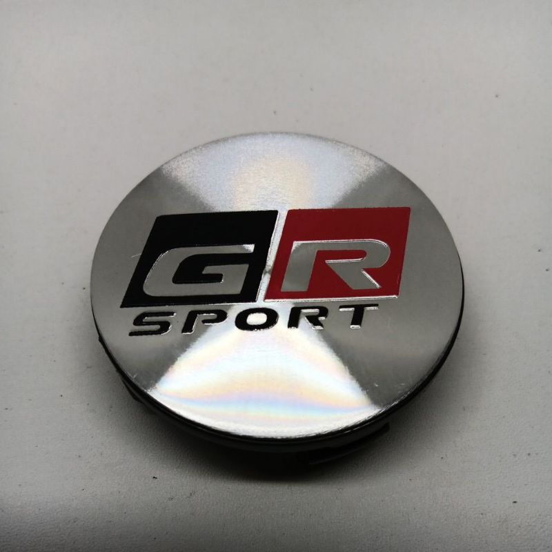 Jual dop roda tutup as roda GR sport avanza 2016-2020/innova reborn ...