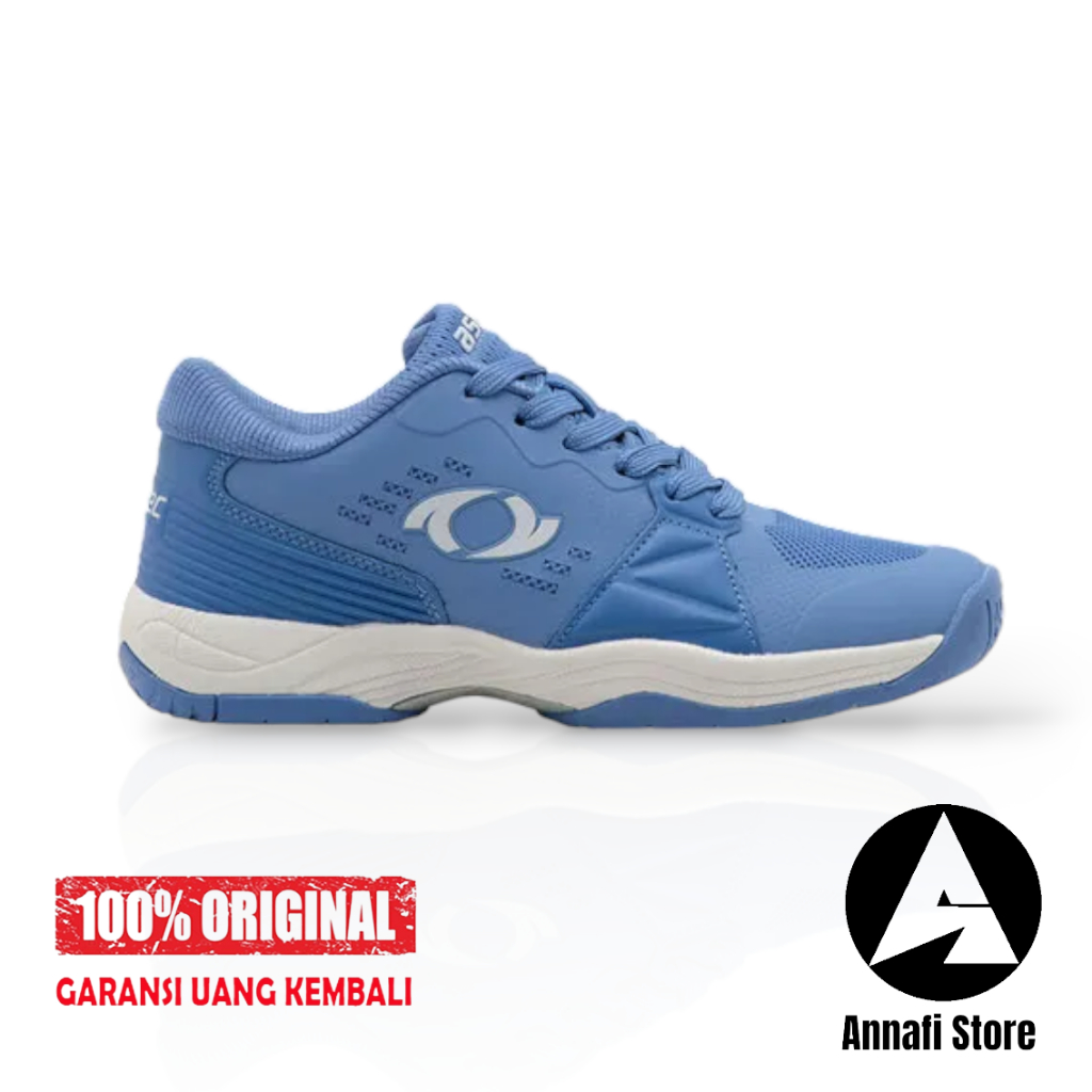 Jual SEPATU BADMINTON ASTEC HIROMI BADMINTON ASCFWW3SB4PU - PURPLE ...