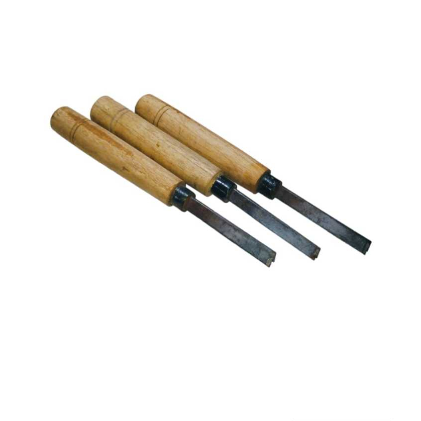 Jual Tatah/Pahat ukir kayu/bosai/Tatah ukir v 10MM SATUAN ASLI JEPARA ...