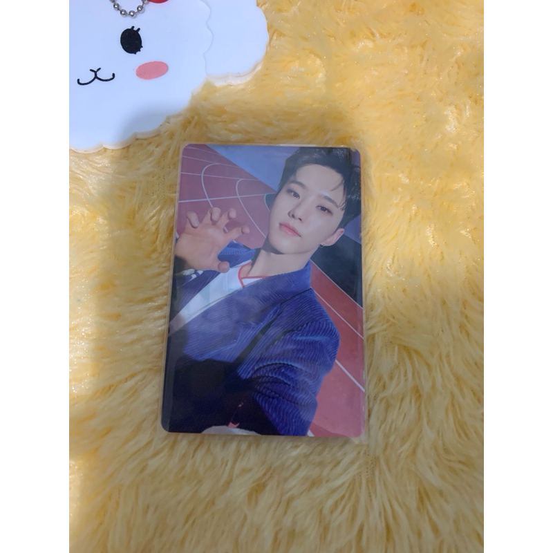 Jual PC HOSHI SEVENTEEN (BSS) | Shopee Indonesia