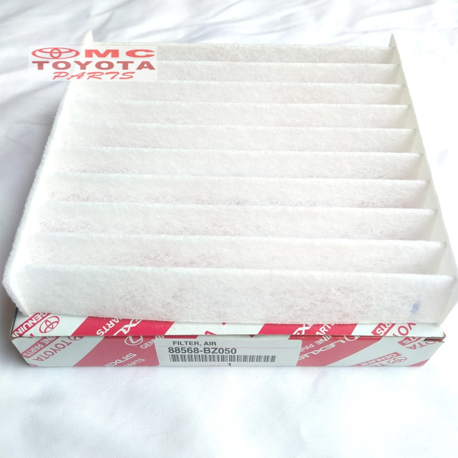 Jual Filter Saringan AC Grand allnew Avanza Xenia 88568-BZ050 | Shopee ...