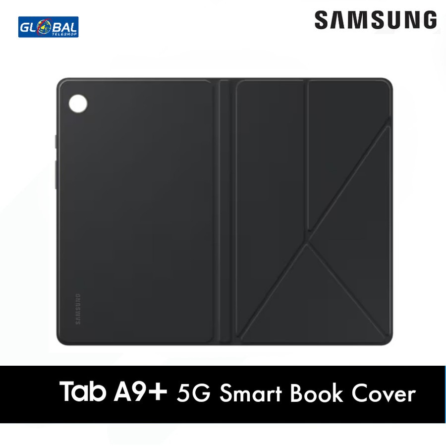 Jual Samsung Galaxy Tab A9 Plus Smart Book Cover | Shopee Indonesia
