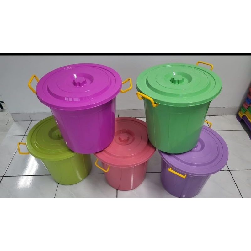 Jual PROMO EMBER TONG AIR 30 LITER RPM, EMBER 30 LITER ember murah ...