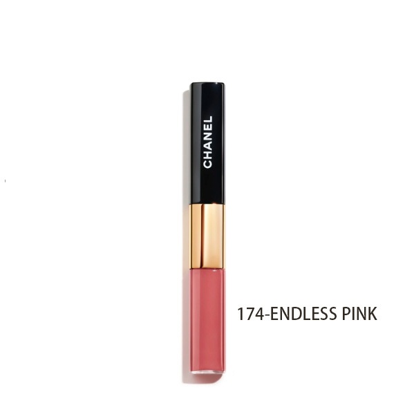 Jual CHANEL LE ROUGE DUO ULTRA TENUE Ultrawear Liquid Lip Colour ...