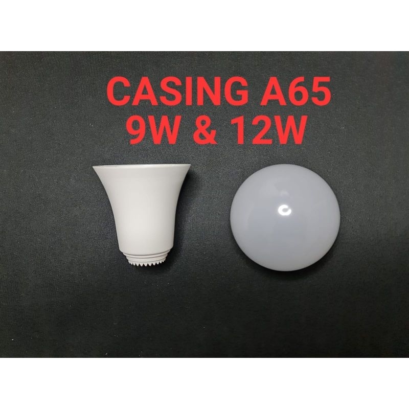 Jual Casing Lampu LED A65 High Quality (New) | Shopee Indonesia
