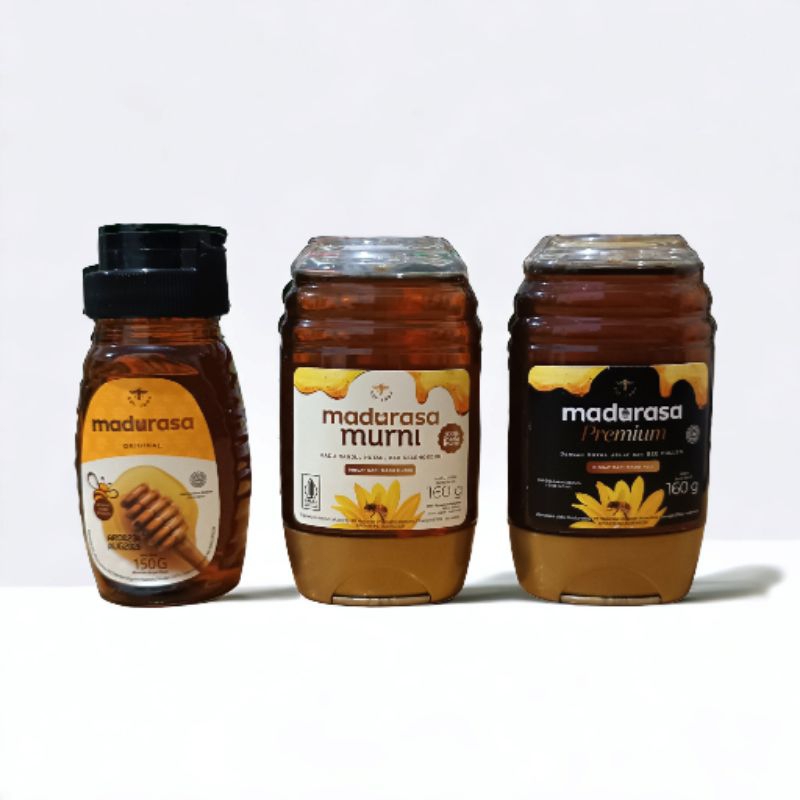 Jual Madurasa Original/Murni/Premium 150gr/ 160 gr | Shopee Indonesia