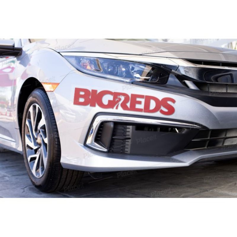 Jual 1541 Stiker Bigreds Liverpool Logo Club Bola Fans Sticker ...