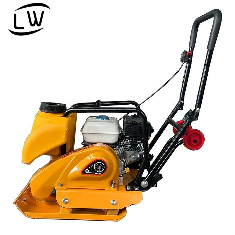 Jual MESIN PERATA TANAH JALAN / STAMPER KODOK DIESEL ENGINE C90Z ...