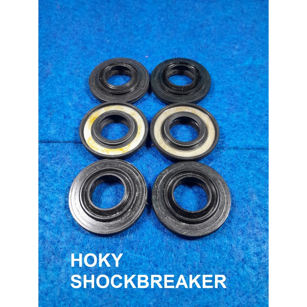Jual Seal Shock Depan Mobil 20x41 untuk Avanza | Shopee Indonesia