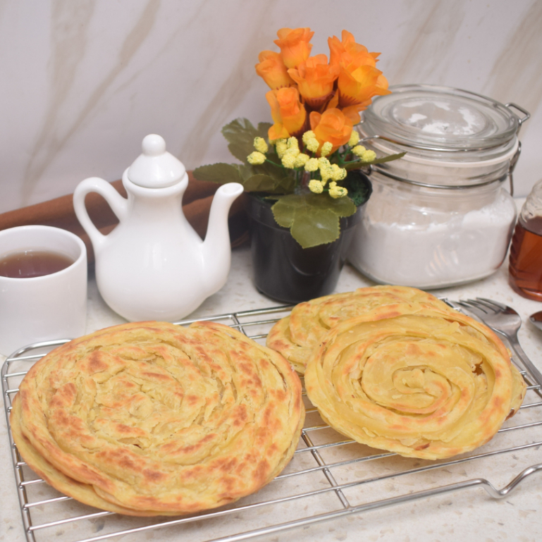 Jual Roti Maryam Original Besar Isi 5 Pcs Lady Maryam | Shopee Indonesia