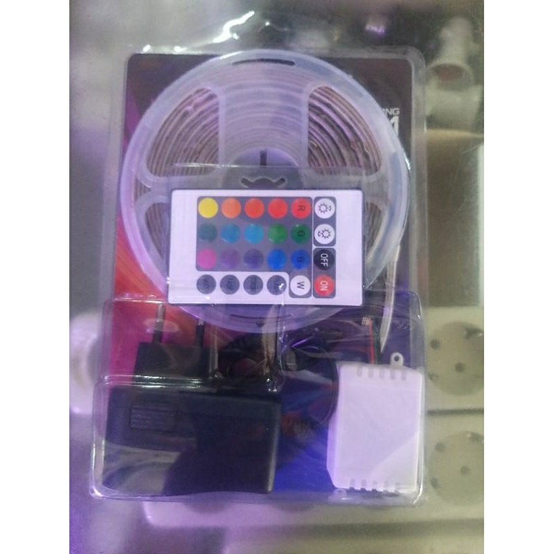 Jual Led Warna/RGB | Shopee Indonesia