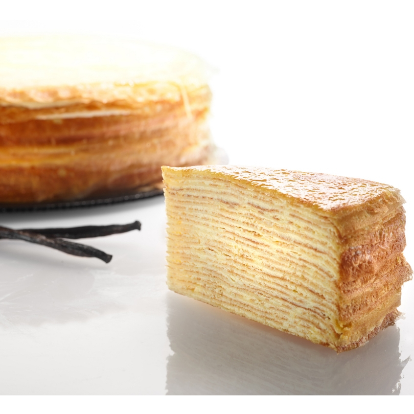 Jual Champs Patisserie Signature Original French Vanilla Japanese Mille ...