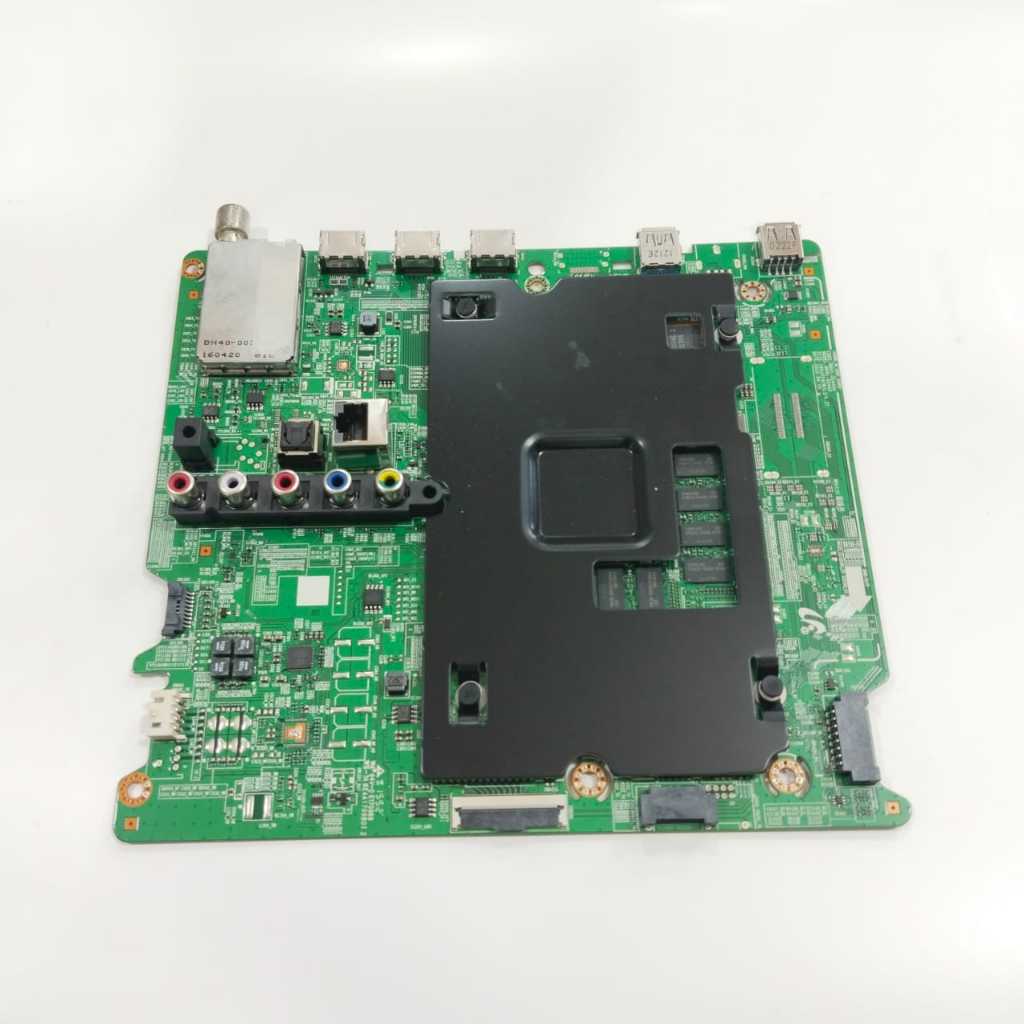 Jual MB TV SAMSUNG UA40JU6000K MAINBOARD MOTHERBOARD MODUL TV LED ...