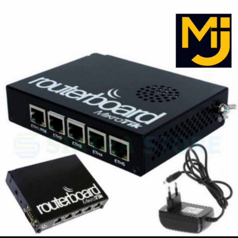 Jual MikroTik RB450 Gx4 RB450Gx4 | Shopee Indonesia
