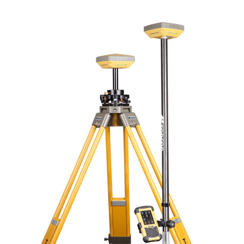Jual GNSS Receiver Topcon Hiper VR / GPS Geodetik Topcon HiPer VR RTK ...