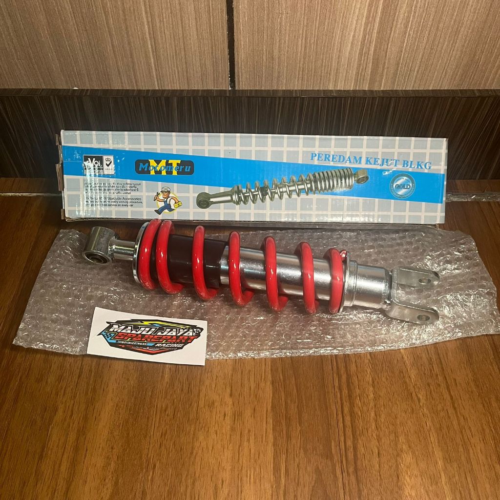 Jual SHOCK CB150R NEW MOTOMERU CBR CB 150 ( K15 K45 K46 ) | Shopee ...