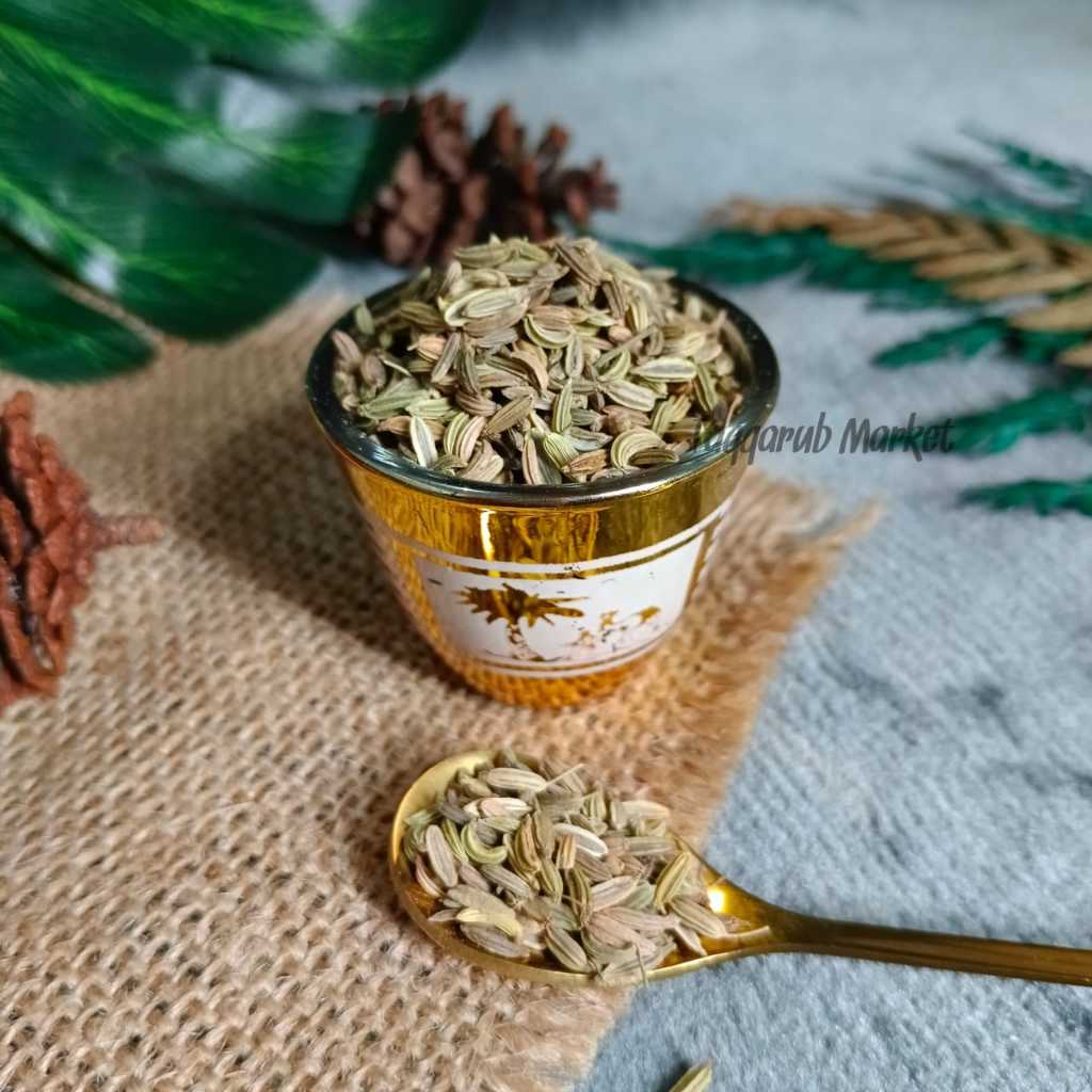 Jual Biji Adas 250gr Asli Biji Adas 100gr Premium Biji Adas Super ...