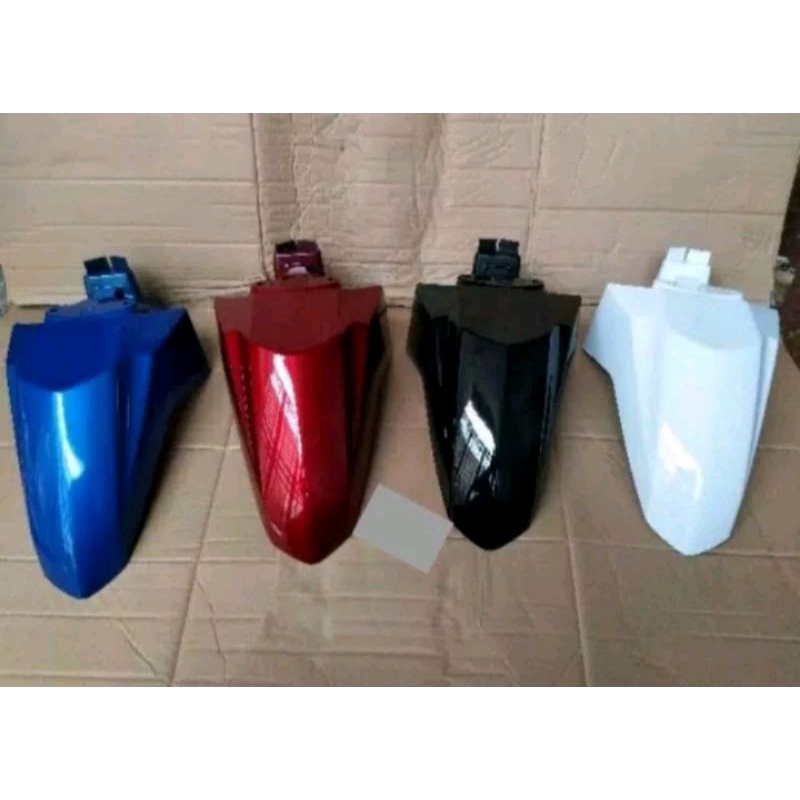 Jual Spakbor slebor Depan Beat FI ESP 2013 2014 2015 2016 | Shopee ...