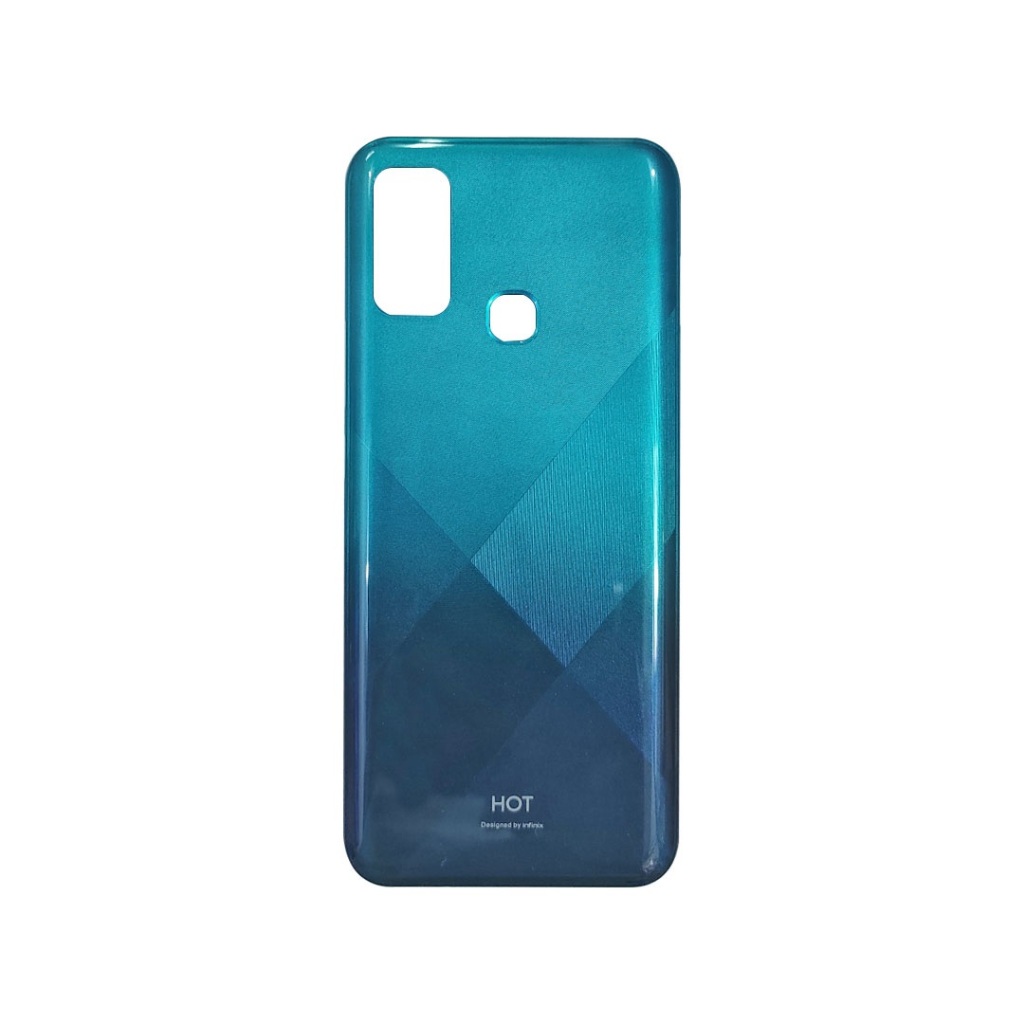 Jual BACK COVER INFI HOT 9 PLAY / X680 2020 TUTUP BELAKANG | Shopee ...
