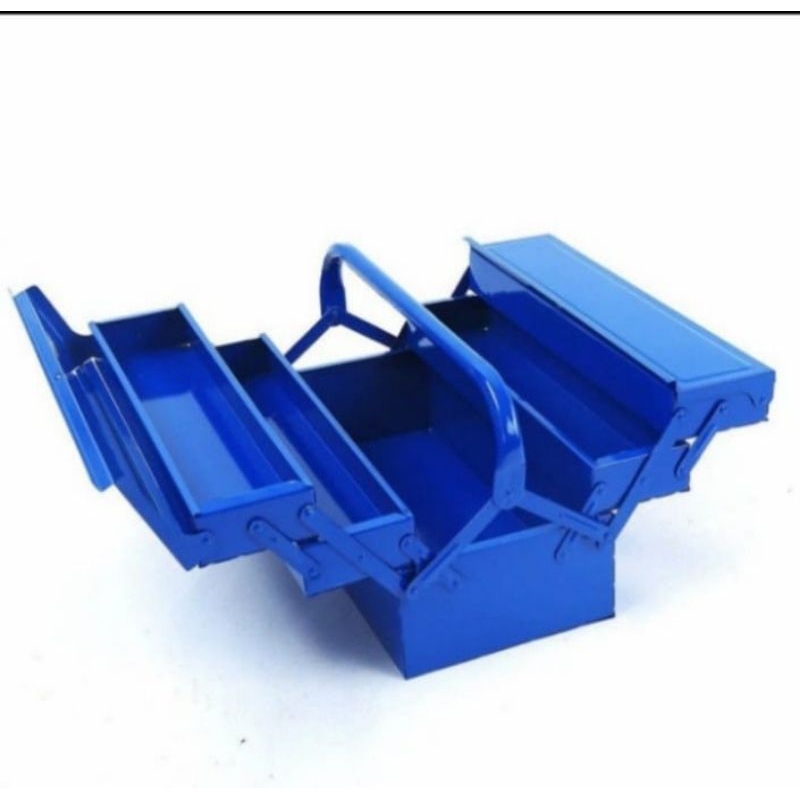Jual TOOL BOX BESI 3SUSUN MATSU / TOOLBOX 3TINGKAT | Shopee Indonesia
