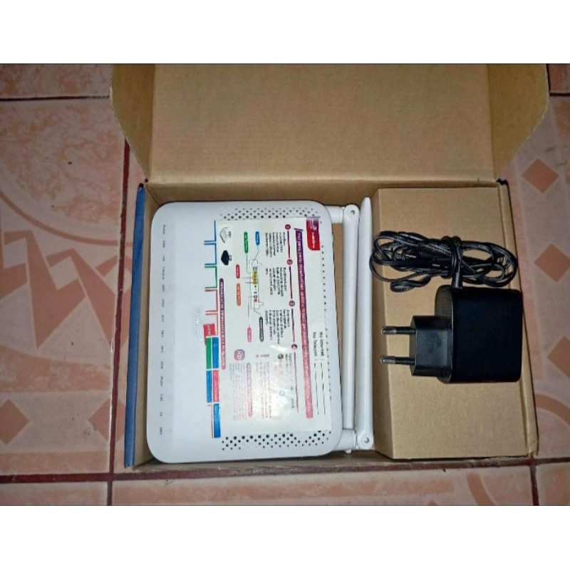 Jual Modem FiberHome DualBand 5G | Shopee Indonesia