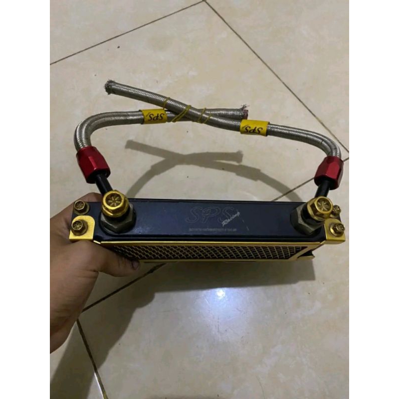 Jual radiator pnp mio | Shopee Indonesia