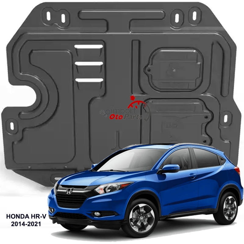 Jual Lower Cover Engine Honda HRV 2014-2021 | Shopee Indonesia