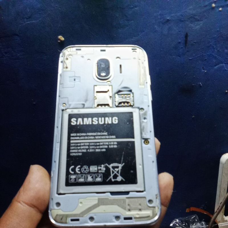 Jual mesin Samsung j250f/DS normal unit | Shopee Indonesia