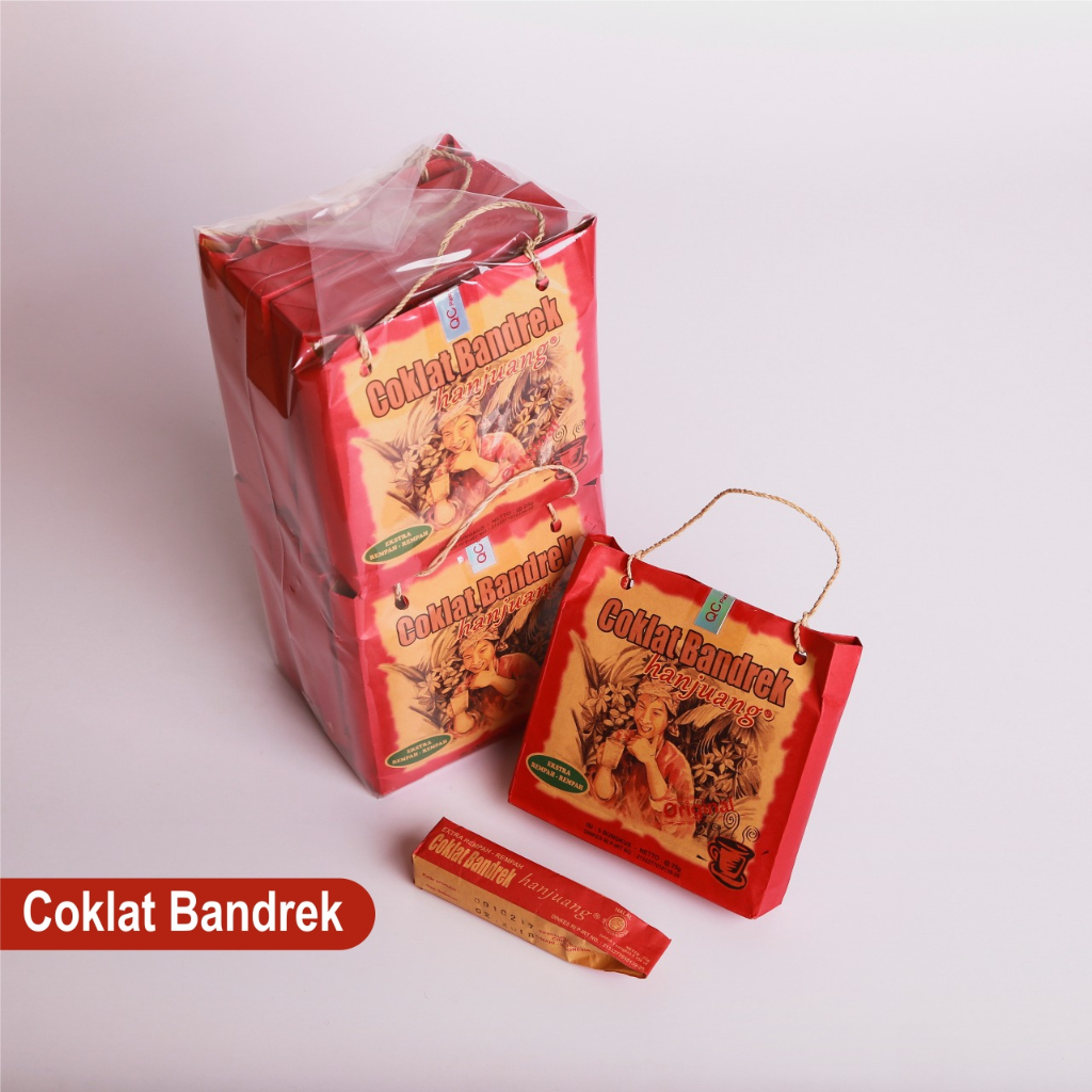 Jual Bebas Pilihan 10 Rasa Per 40pcs - Minuman Rempah Bandrek Bandrex ...