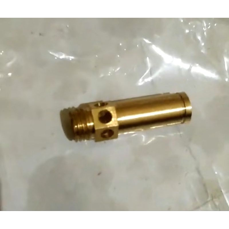 Jual spuyer kompor gas quantum umum | Shopee Indonesia
