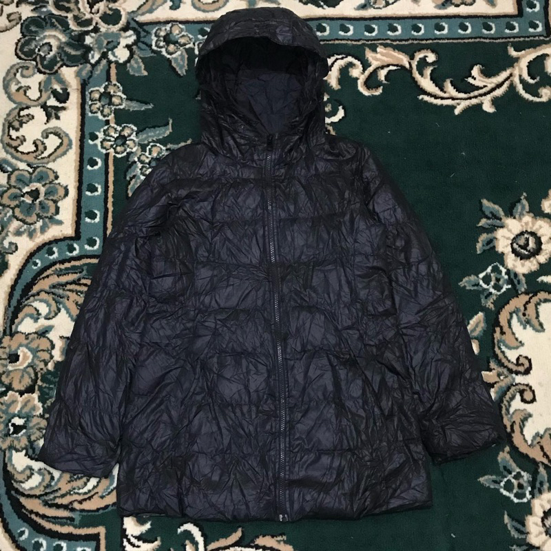 Jual UNIQLO PUFFER JACKET | Shopee Indonesia