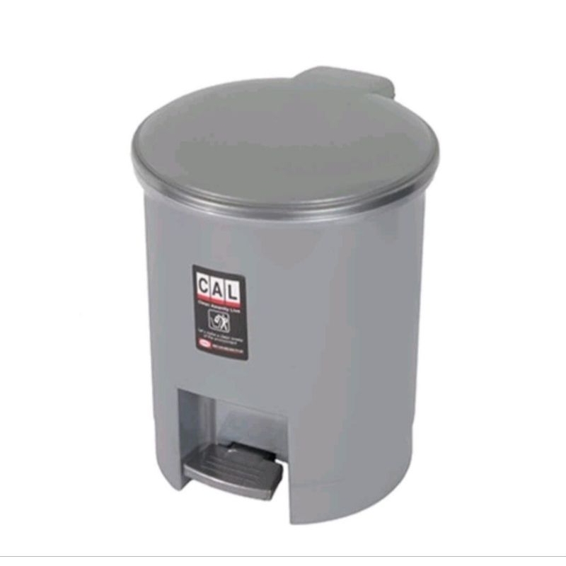 Jual Tempat Sampah Injak Shinpo 10 15 20 25 Liter | Shopee Indonesia