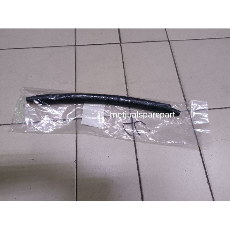 Jual selang balik solar selang solar injector pump isuzu dmax 4JH ...