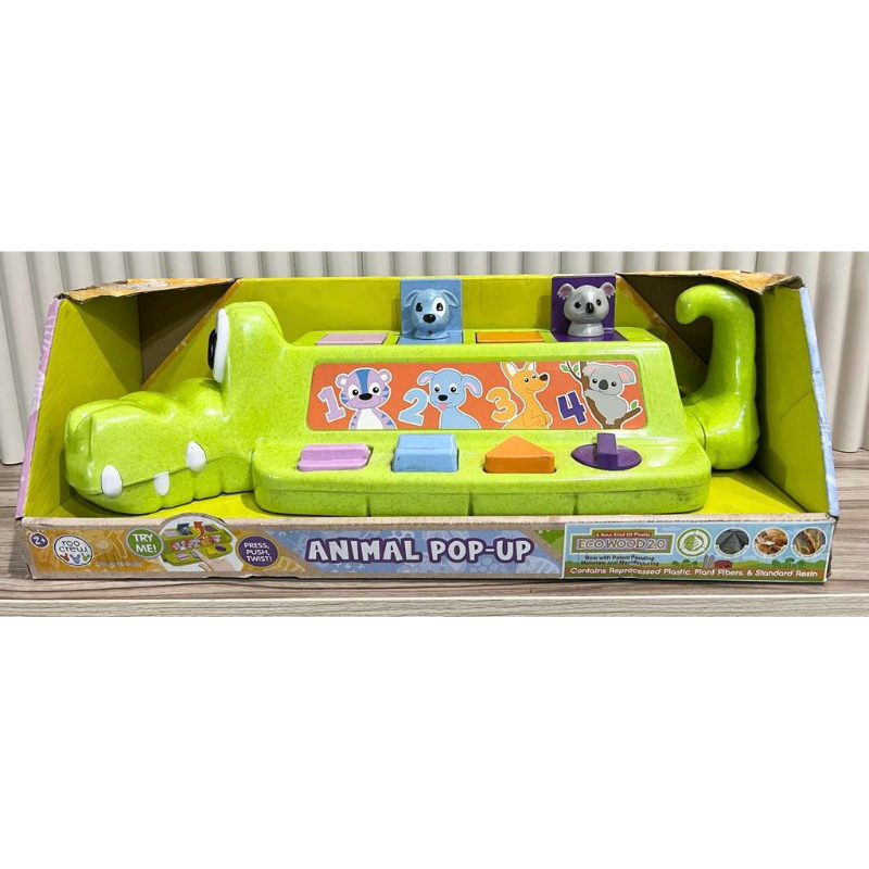 Jual animal pop up SALE | Shopee Indonesia