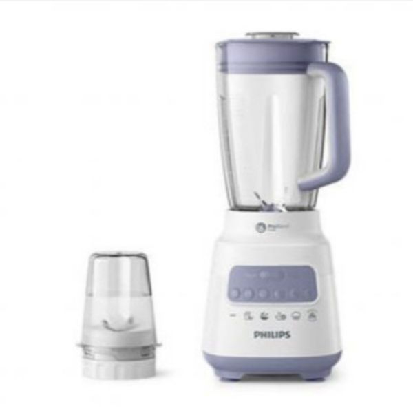 Jual Blender PHILIPS Pelumat HR2221 TABUNG PLASTIK | Shopee Indonesia